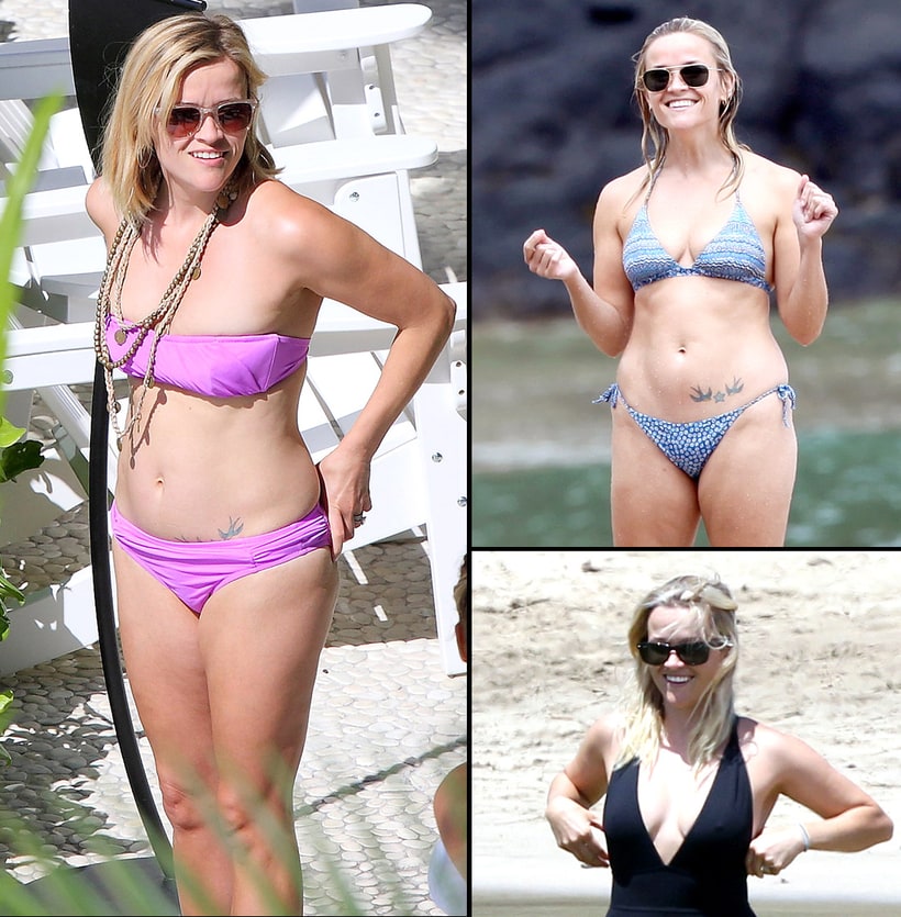 Reese Witherspoon s Bikini Body Through The Years Reese Witherspoon s reese-witherspoon-s-bikini-body-through-the-years-reese-witherspoon-s