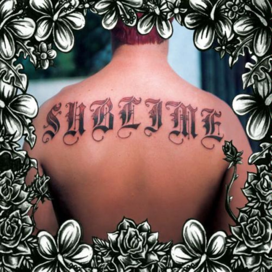Sublime Sublime 100 Best Albums Of The 90s Rolling Stone