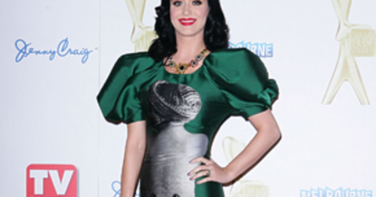 Katy Perry Slammed for Katy Perry Slammed for