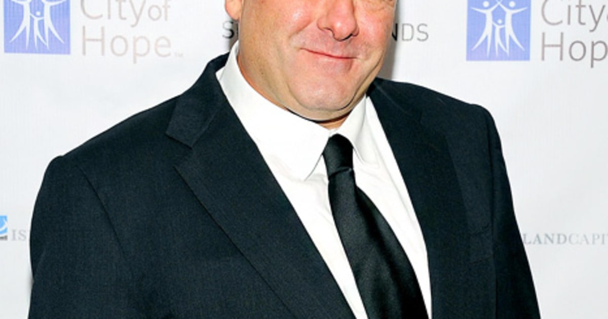 James Gandolfini Dead: Details on His Shocking Death, Final Day - Us Weekly James Gandolfini Dead: Details on His Shocking Death, Final Day - Us Weekly