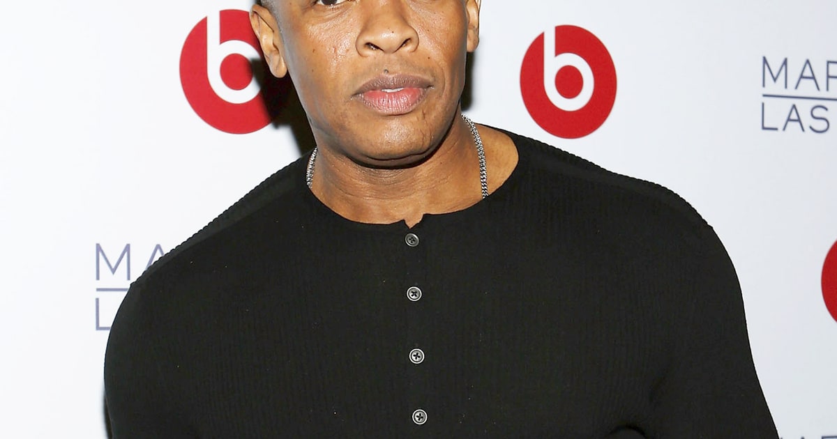 Dr. Dre Apologizes to the Women He Allegedly Assaulted - Us Weekly