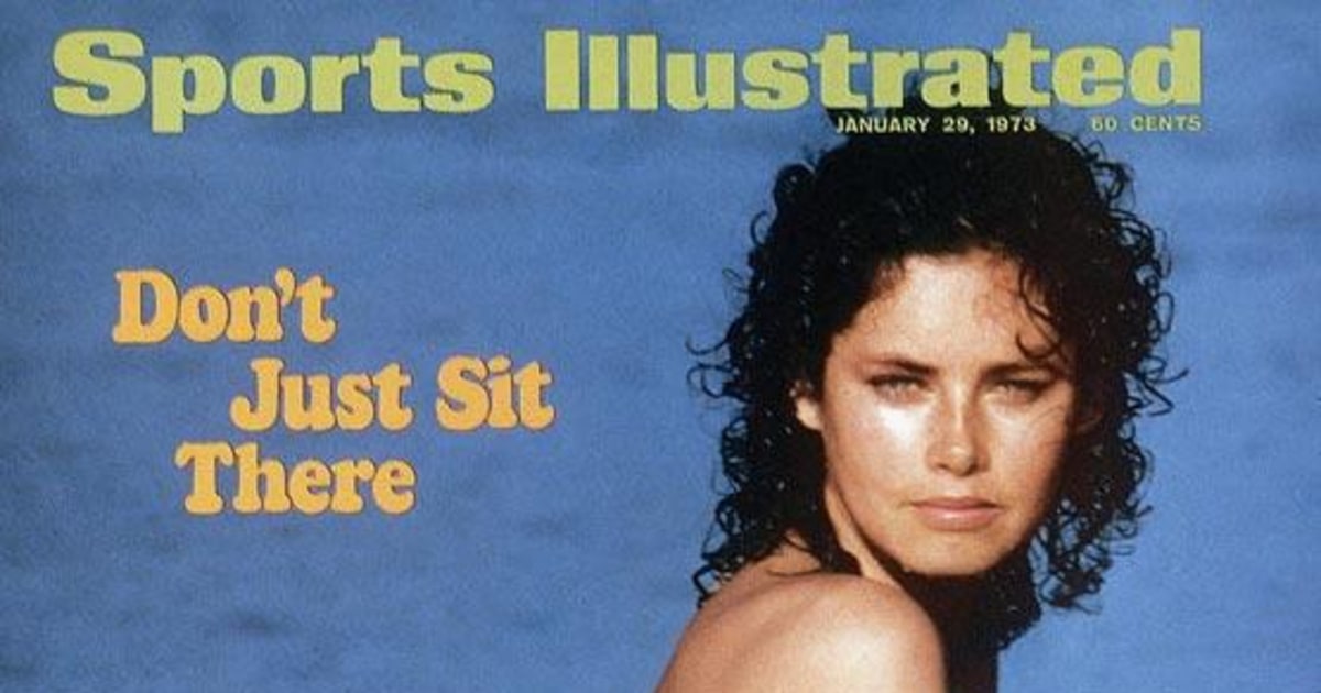1973 | Sports Illustrated Swimsuit Issue Covers Through the Years | Us Weekly