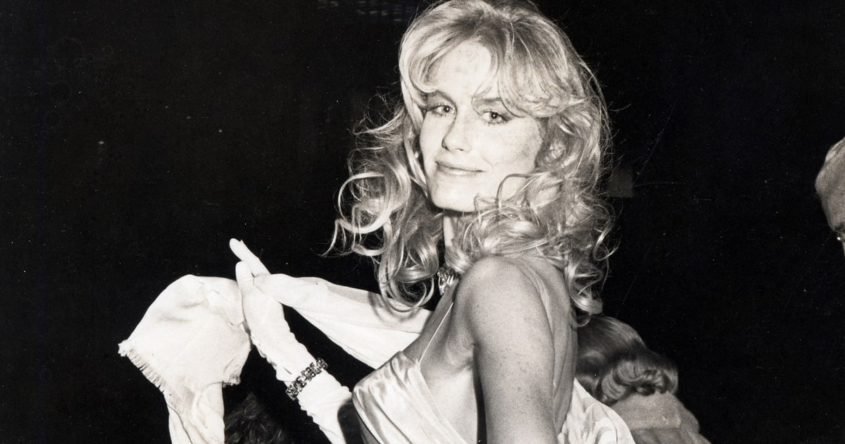 Who Is This Daryl Hannah Anyway Rolling Stone