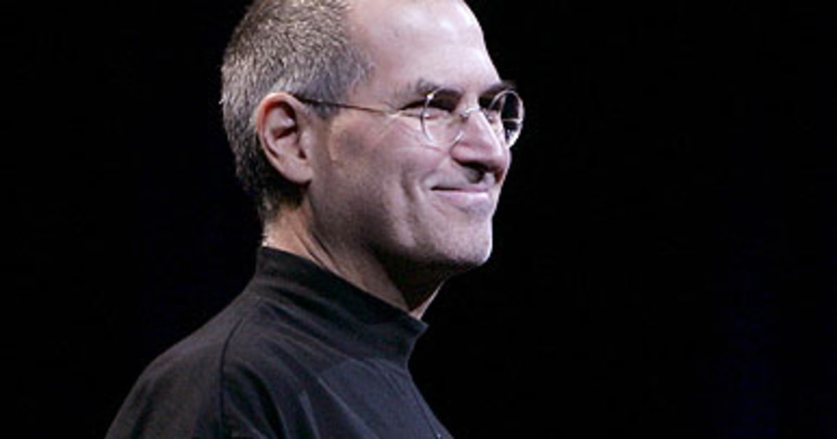 Steve Jobs Apple Founder Dead At 56 Rolling Stone