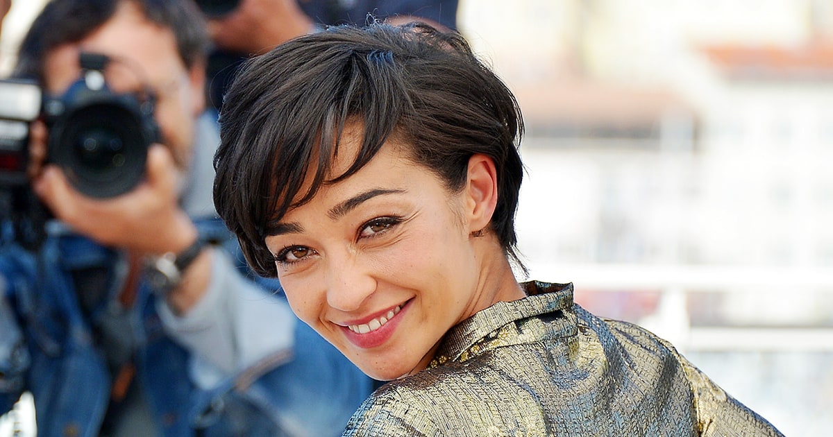 5 Secrets to Ruth Negga’s Style — Beauty of the Day | Us Weekly
