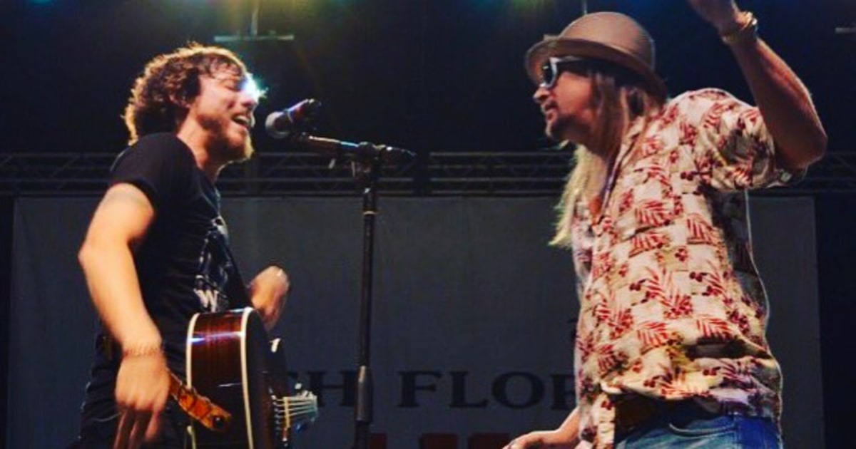 See Kid Rock, Chris Janson Mash Up 'Cowboy,' 'Buy Me a Boat' - Rolling ... See Kid Rock, Chris Janson Mash Up 'Cowboy,' 'Buy Me a Boat' - Rolling ...